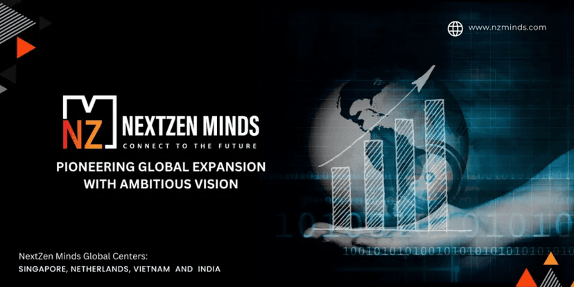 NextZen Minds | Innovating Technology for Business Growth